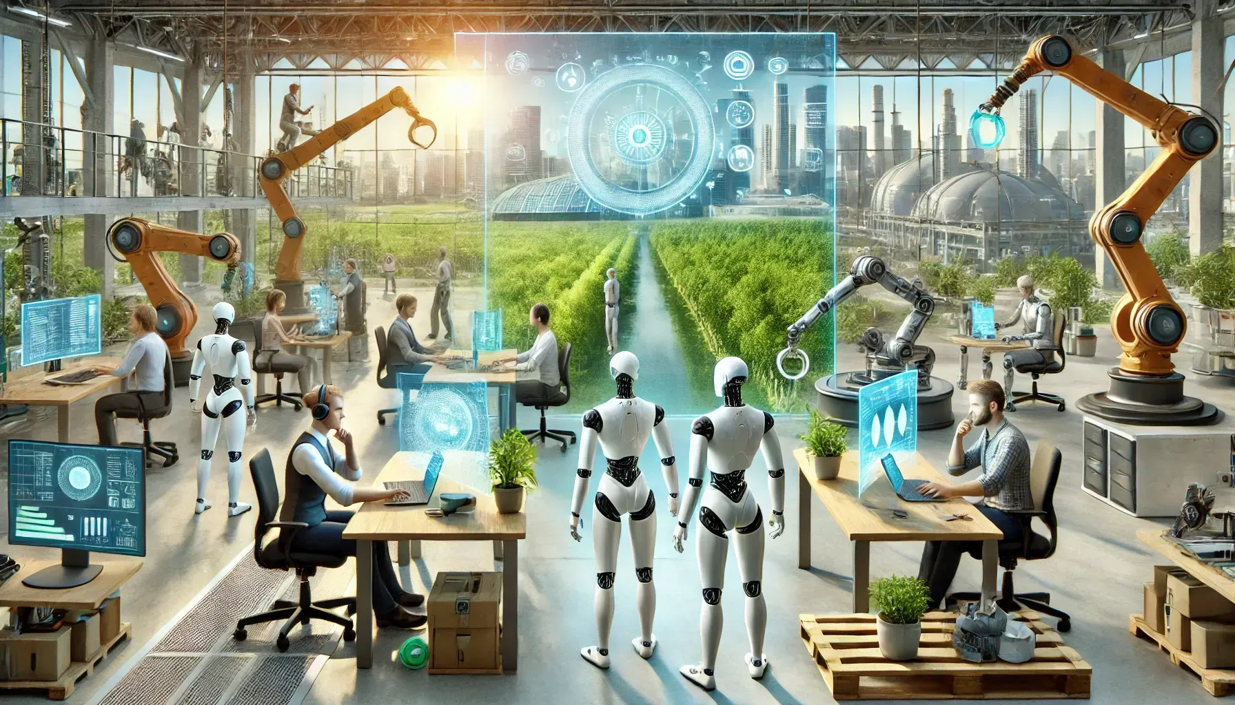 Driving evidence-based innovation