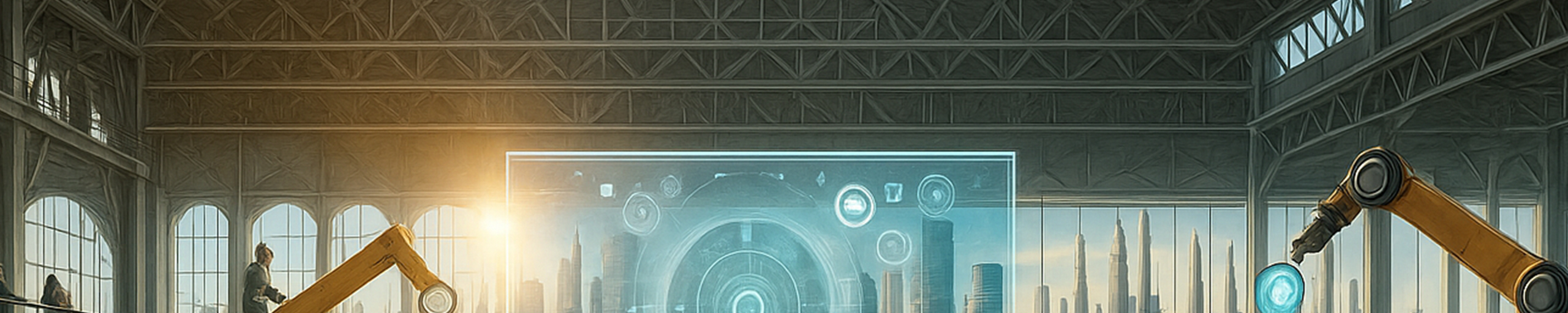 Digital Transition